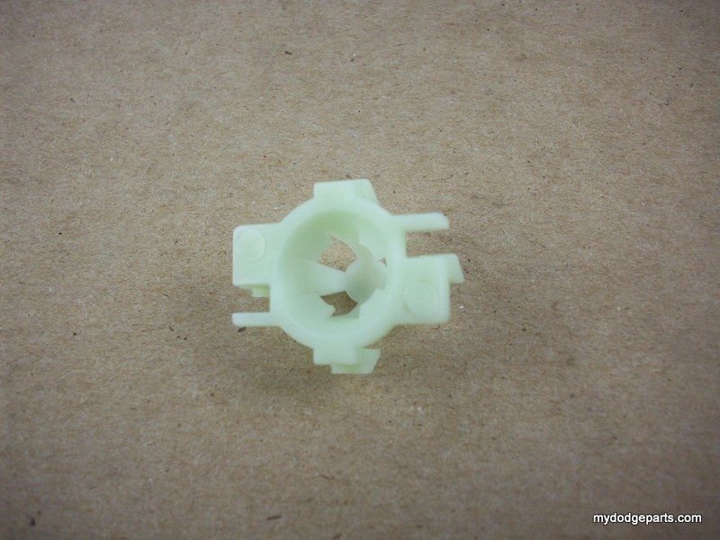 Mopar OEM Left & Right Headlight Retainer Clip Jeep Grand Cherokee ...