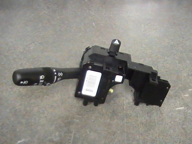 Jeep Wrangler Multifunction Turn Signal Switch Mopar 5016709AD