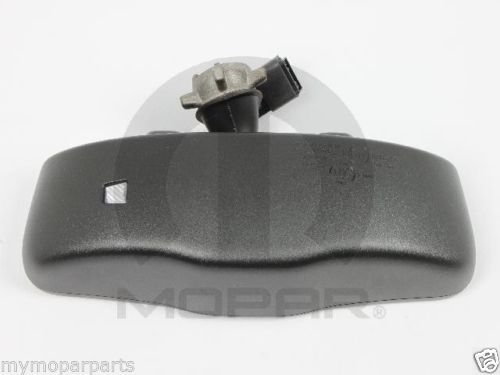 Chrysler 300 Dodge Charger Journey Inside Rear View Mirror MOPAR ...