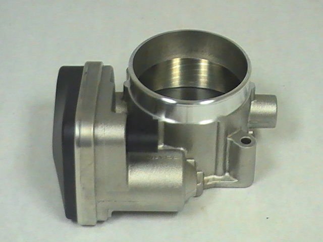 Dodge Ram Truck Throttle Body Assembly with TPS Sensor OEM Mopar 5161805AA