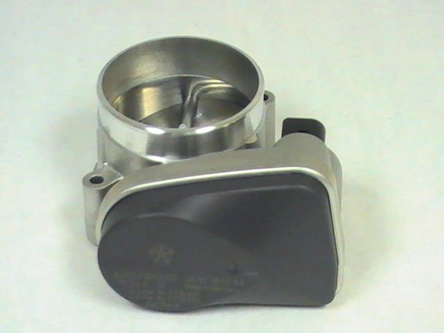 Dodge Ram Truck Throttle Body Assembly with TPS Sensor OEM Mopar 5161805AA