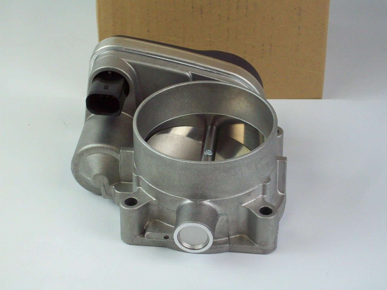 Dodge Chrysler Jeep Hemi Throttle Body Assembly 4591847AC SRT OEM Mopar