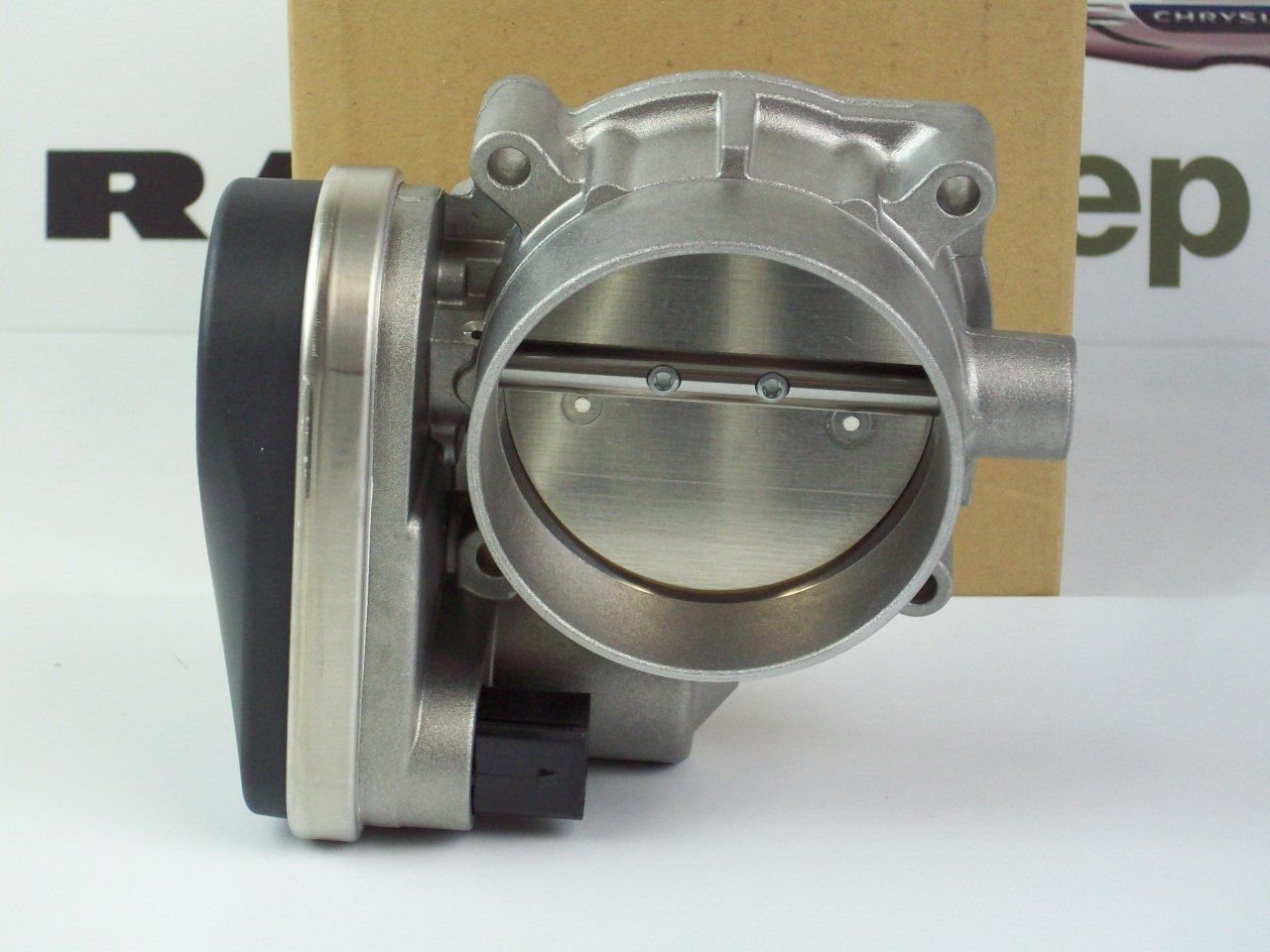 Dodge Chrysler Jeep Hemi Throttle Body Assembly 4591847AC SRT OEM Mopar