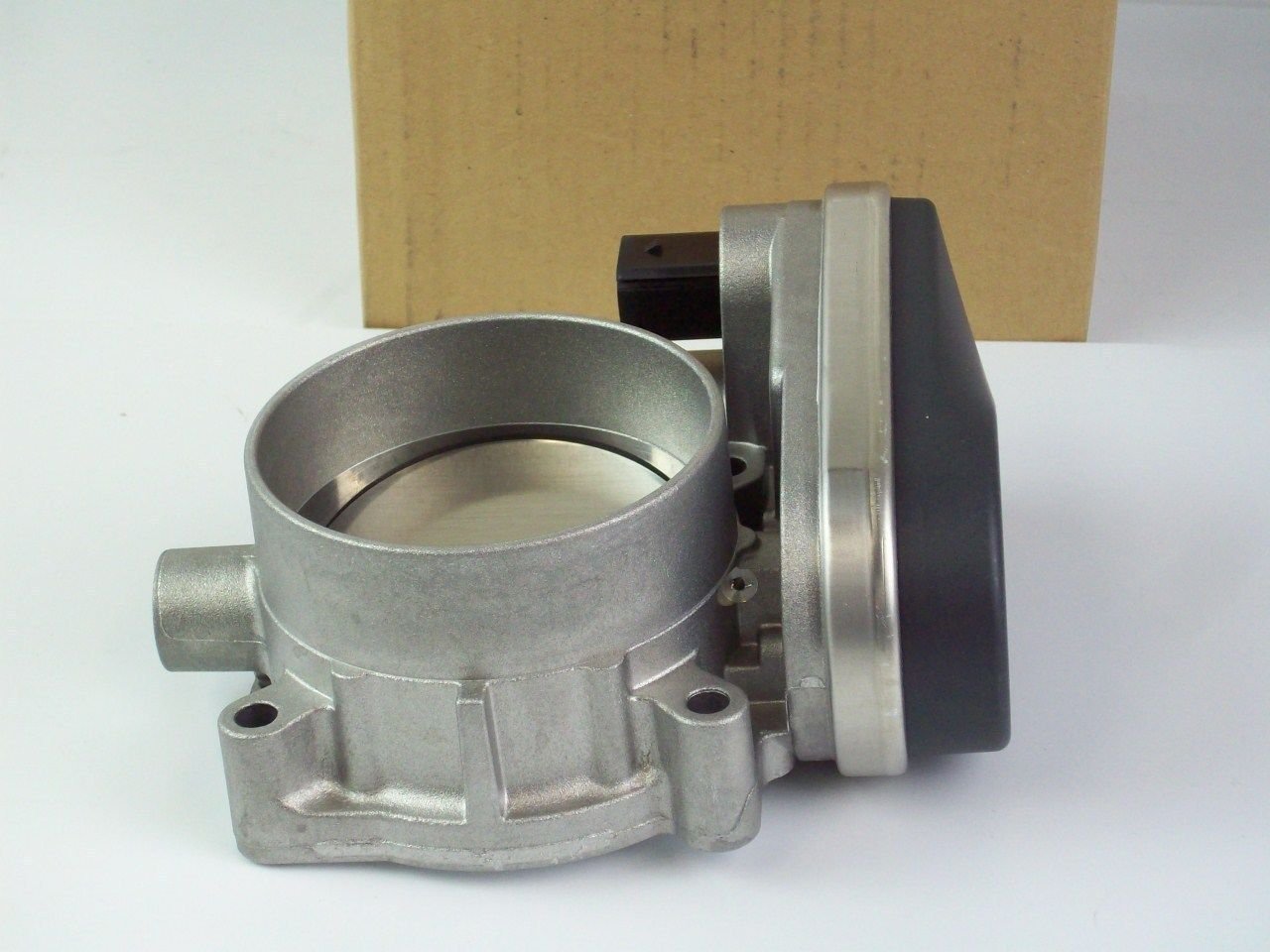 Dodge Chrysler Jeep Hemi Throttle Body Assembly 4591847AC SRT OEM Mopar