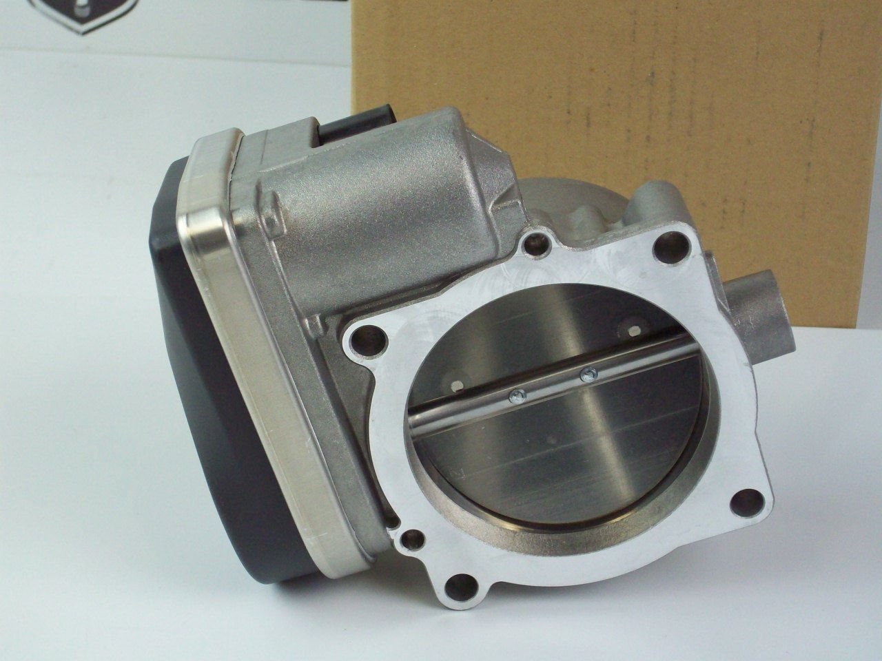 Dodge Chrysler Jeep Hemi Throttle Body Assembly 4591847AC SRT OEM Mopar