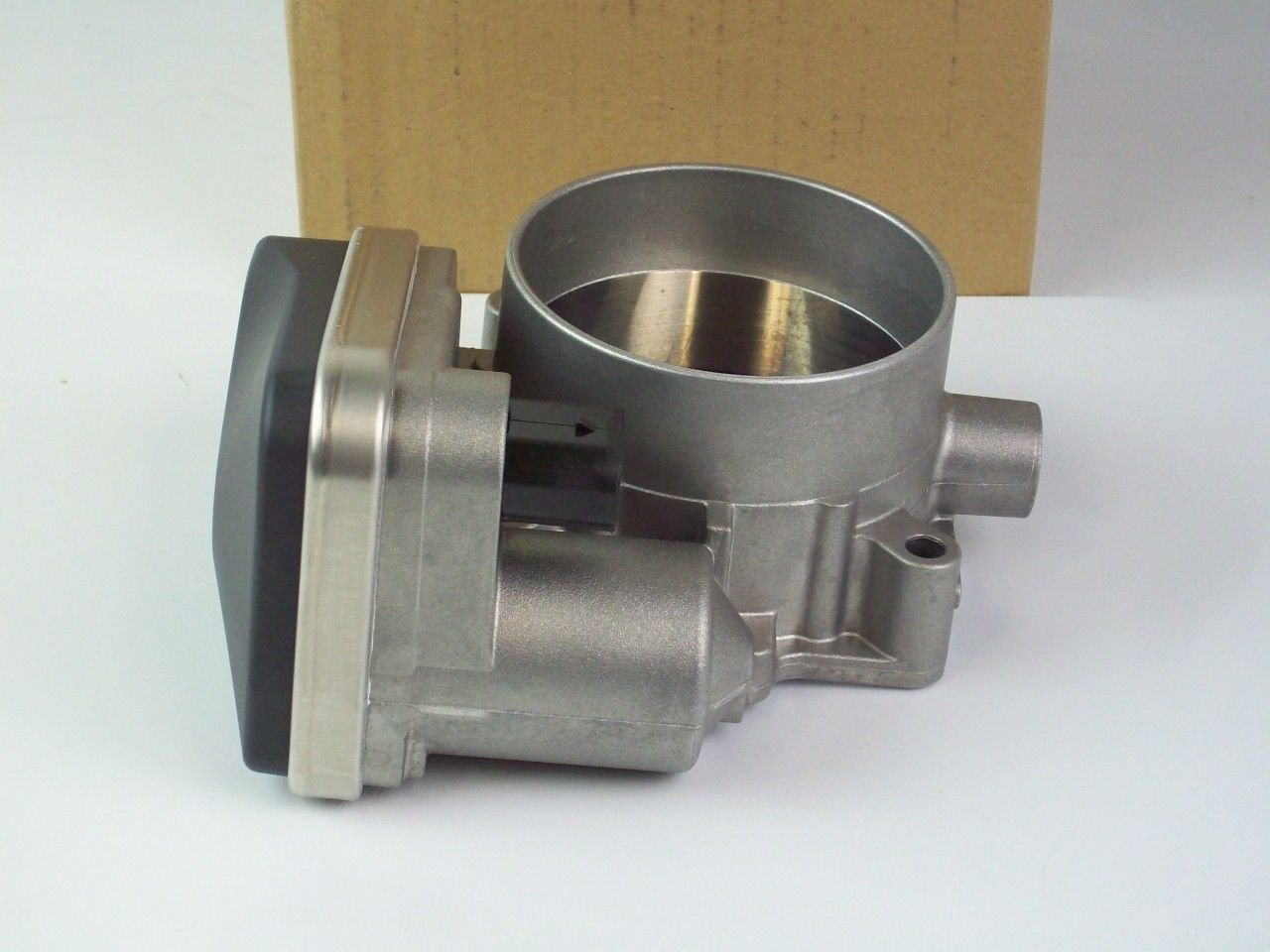 Dodge Chrysler Jeep Hemi Throttle Body Assembly 4591847AC SRT OEM Mopar