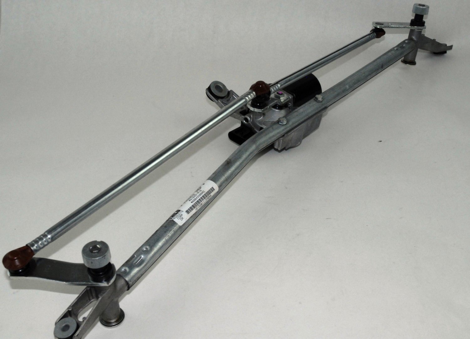 Dodge Ram Windshield Wiper Motor 68043386AC OEM Mopar Wiper ...