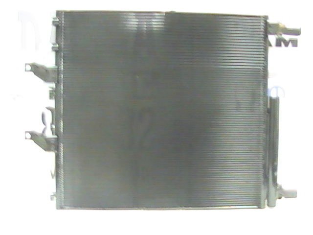 Ram A/C Condenser / transmission cooler 68092725AA OEM Mopar Dodge