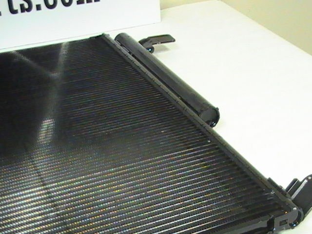 Ram A/C Condenser / transmission cooler 68092725AA OEM Mopar Dodge