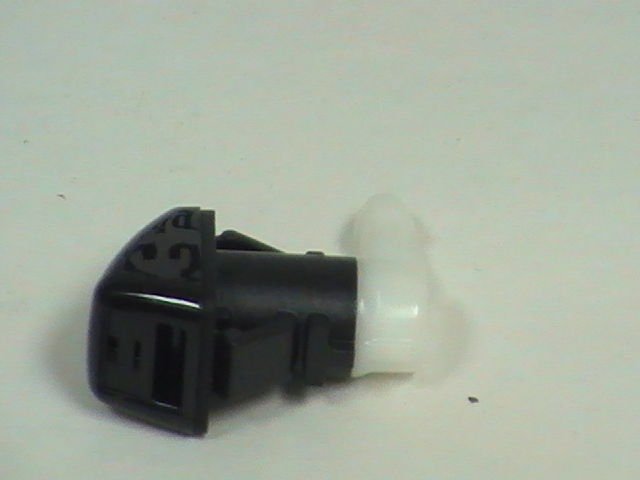Commander Windshield Washer Nozzle Sprayer 4806312AA OEM Mopar Squirter