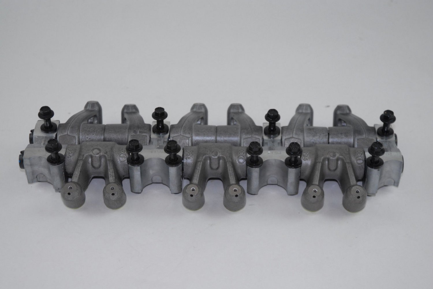 Rocker Arm Kit Intake Exhaust Rocker Arm Shaft Assembly 4892293AC Dodge ...