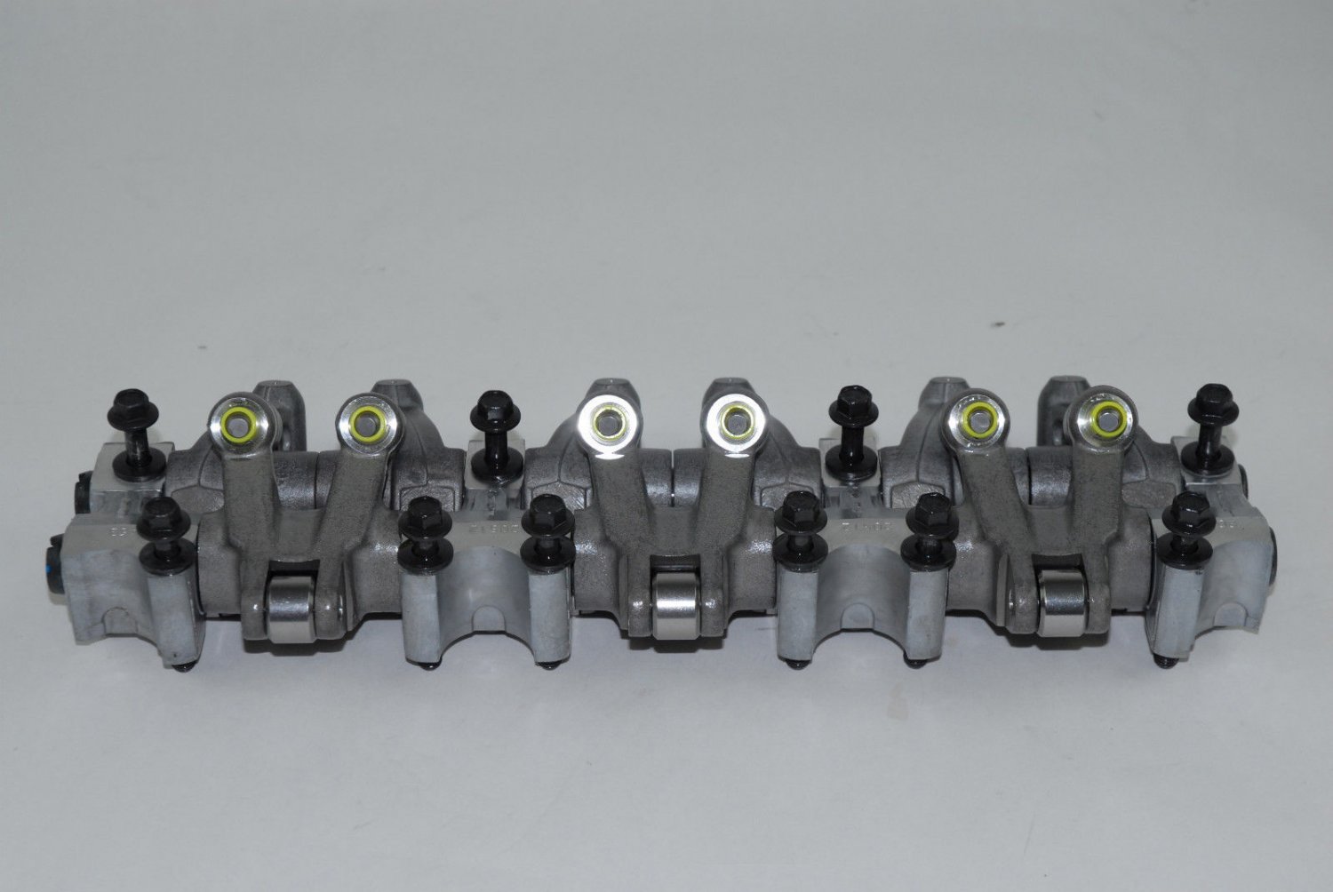 Dodge Chrysler Rocker Arm Assembly 4892293AC OEM Mopar Valve Train 3.5 ...