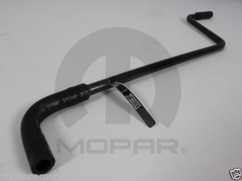 Dodge Durango Dakota Jeep Grand Cherokee 4.7 Engine PCV Valve Hose ...
