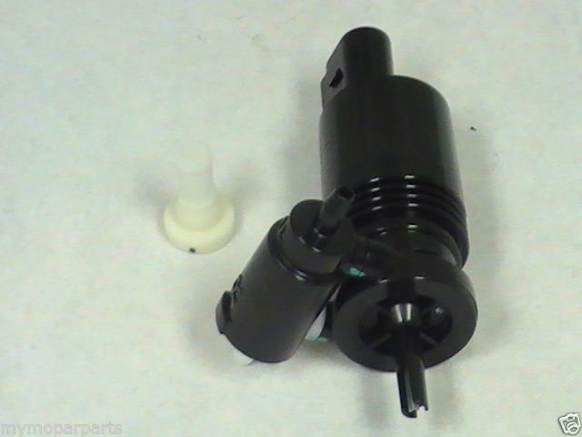 Windshield Washer Pump MOPAR 5179153AC Dodge Chrysler Jeep