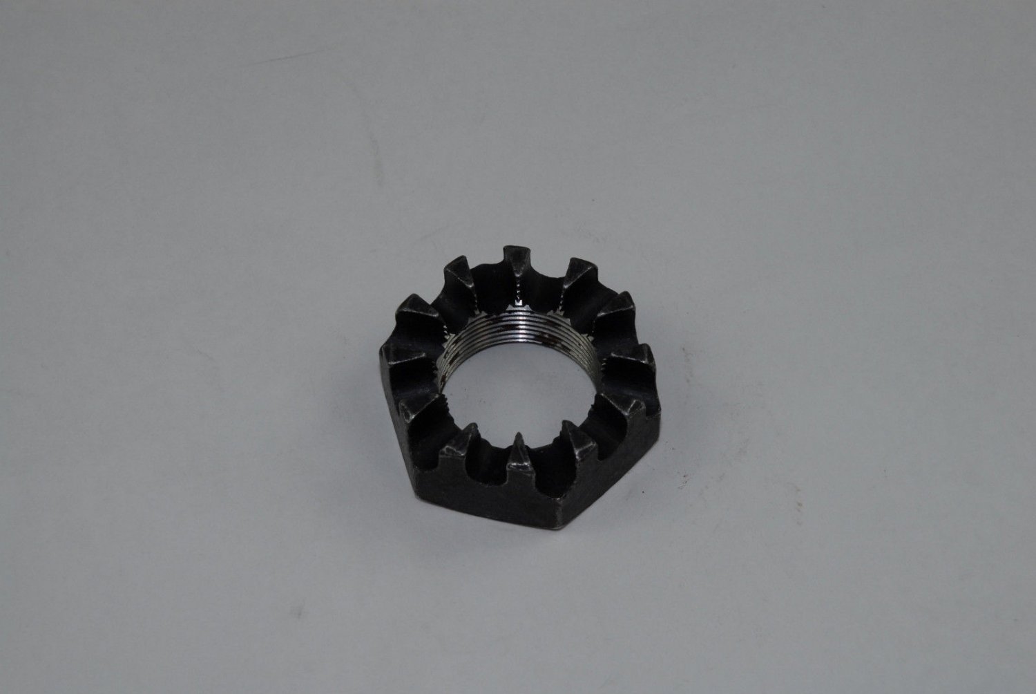 Dodge Ram Spindle Hub Nut 5086660AA OEM Mopar Castle Nut