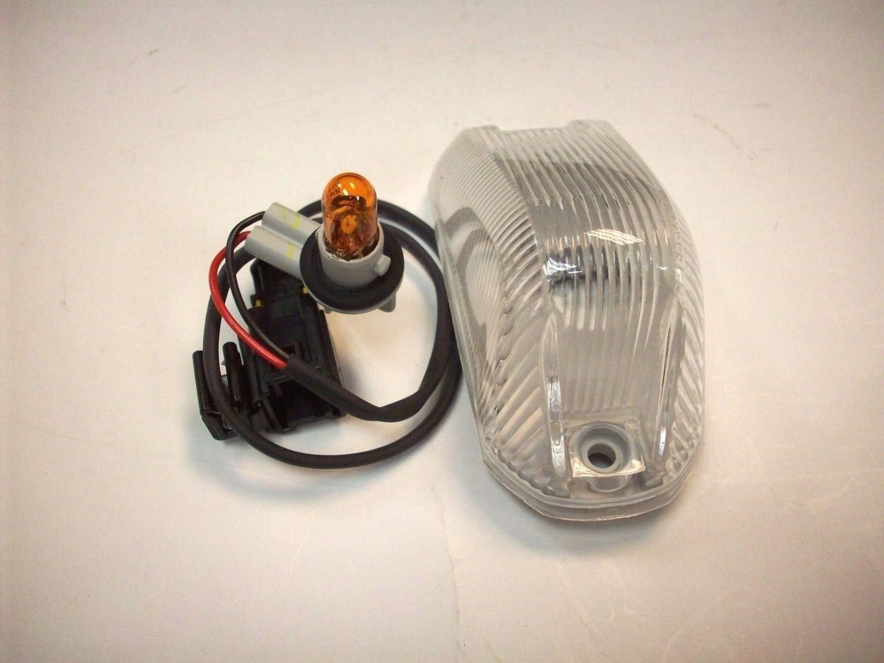 2014-2017 Ram Promaster Front Roof Cab Clearance Lamp 68232473AC OEM Mopar
