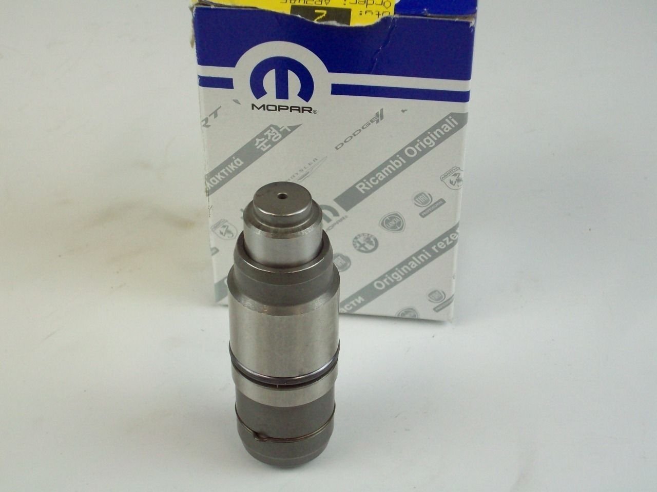 Dodge Chrysler Timing Chain Tensioner 2.7 Engine 4792443AB OEM Mopar