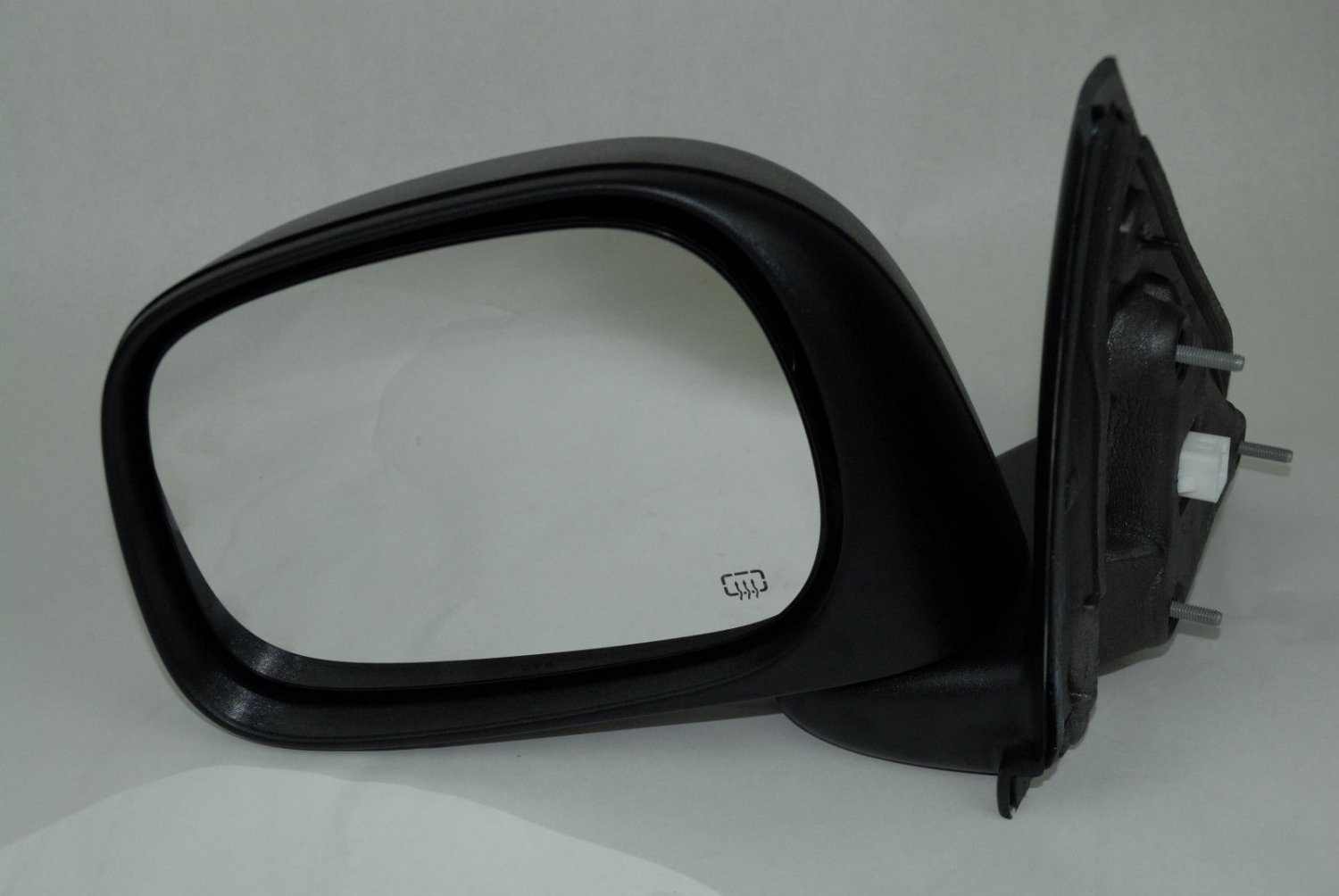 Dodge Ram power heat mirror 55077925ad OEM Mopar new driver side ...