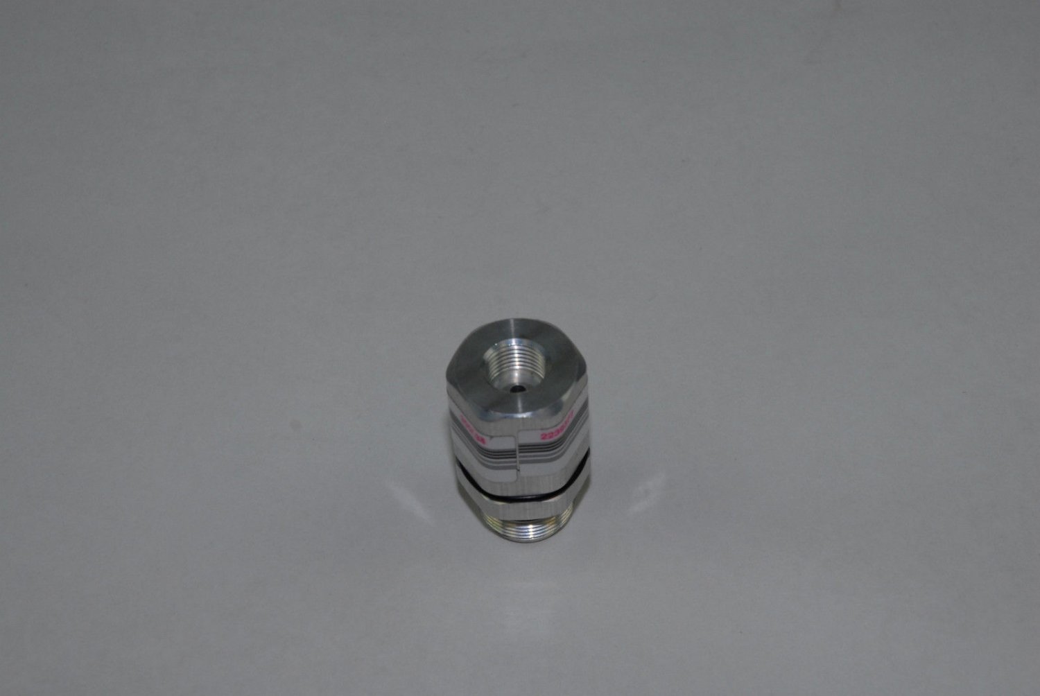 Dodge Neon Brake Proportioning Valve 5015181AA OEM Mopar New 00-05