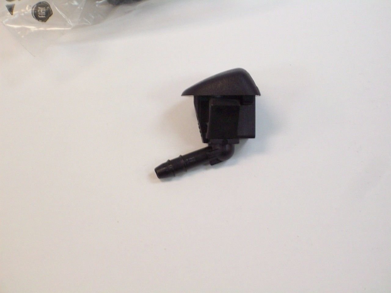2015 Jeep Renegade Windshield Washer Nozzle Water Squirter 68256068AA ...