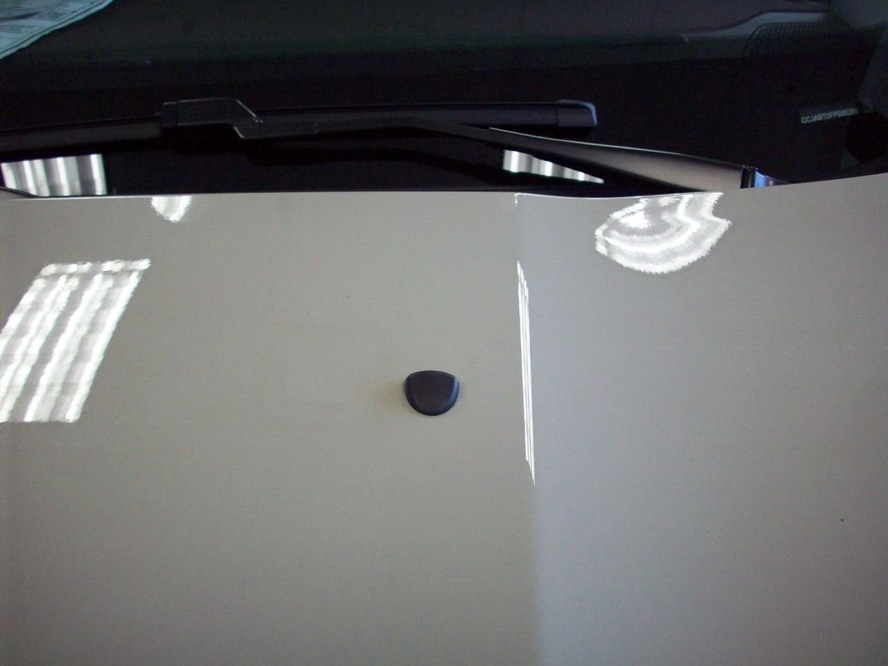 2015 Jeep Renegade Windshield Washer Nozzle Water Squirter 68256068AA ...