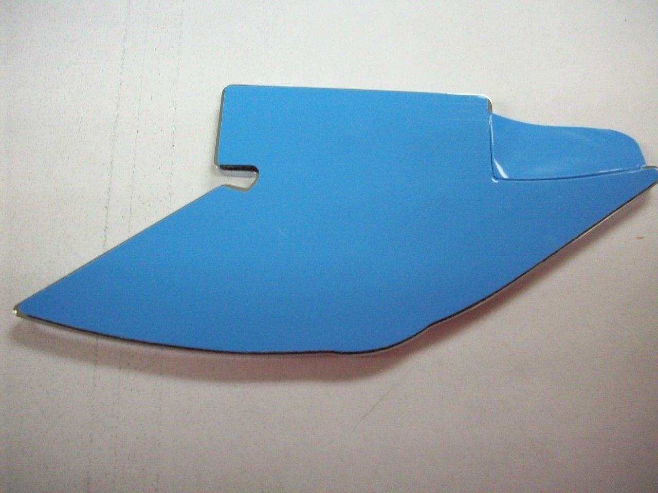 NEW Chrysler Dodge Jeep Ram Mopar Performance Emblem Badge 82214234