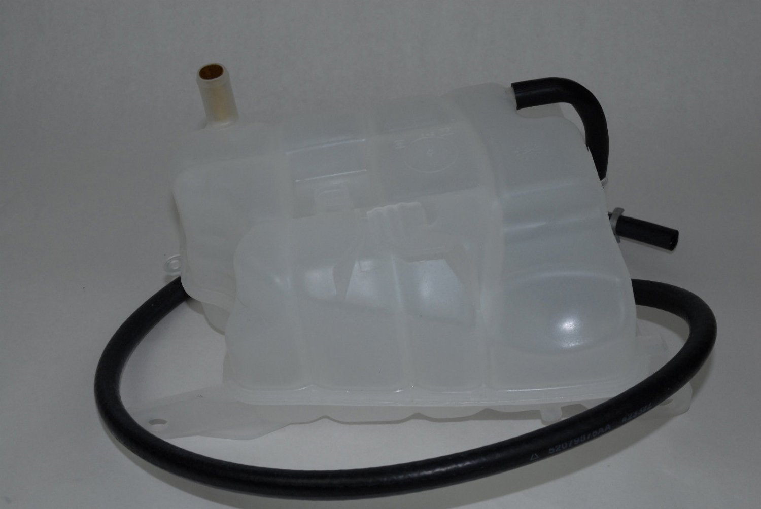 Liberty Coolant Recovery Bottle 52079788AE OEM Mopar New Overflow Tank ...