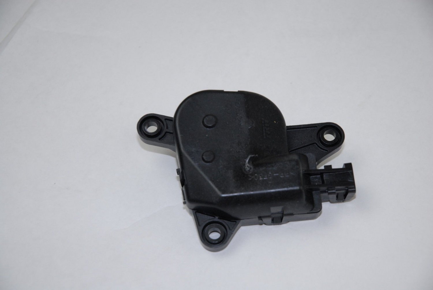 Dodge A/C Temperature Door Acuator Motor 4885206AB Mopar New Servo Blend Door