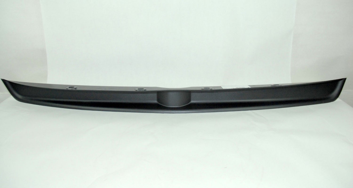 Dodge Ram Front Bumper Panel 55077896AC OEM Mopar Closure 03-09