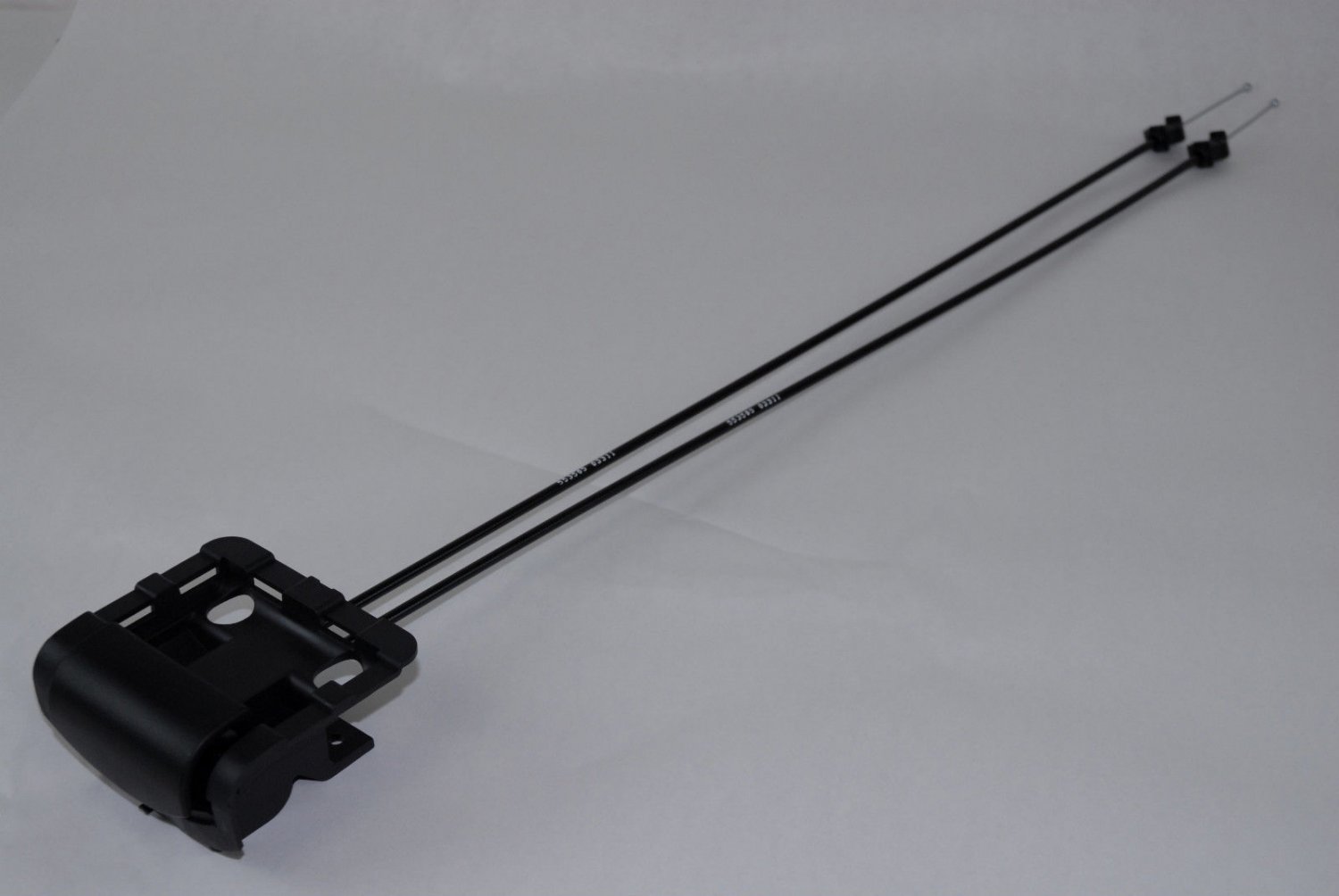 Wrangler Rear Seat Release Handle With Cable 5093668AA OEM Mopar Back ...