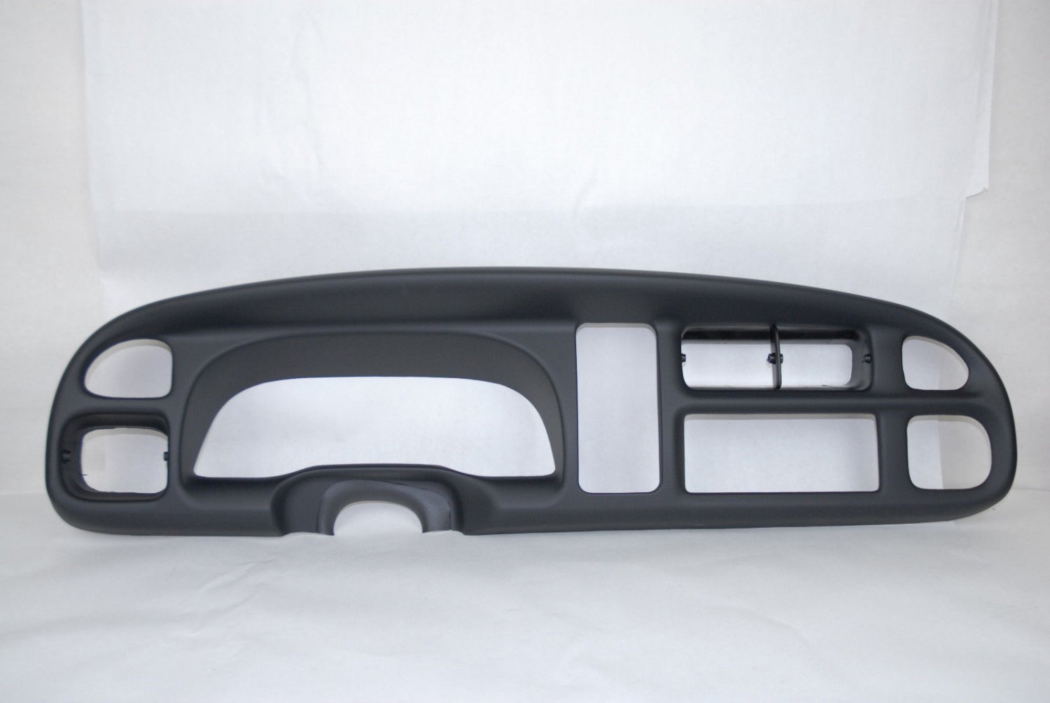 Dodge Ram Dash Instrument Panel Bezel 68042746AC OEM Mopar 99-02 ...