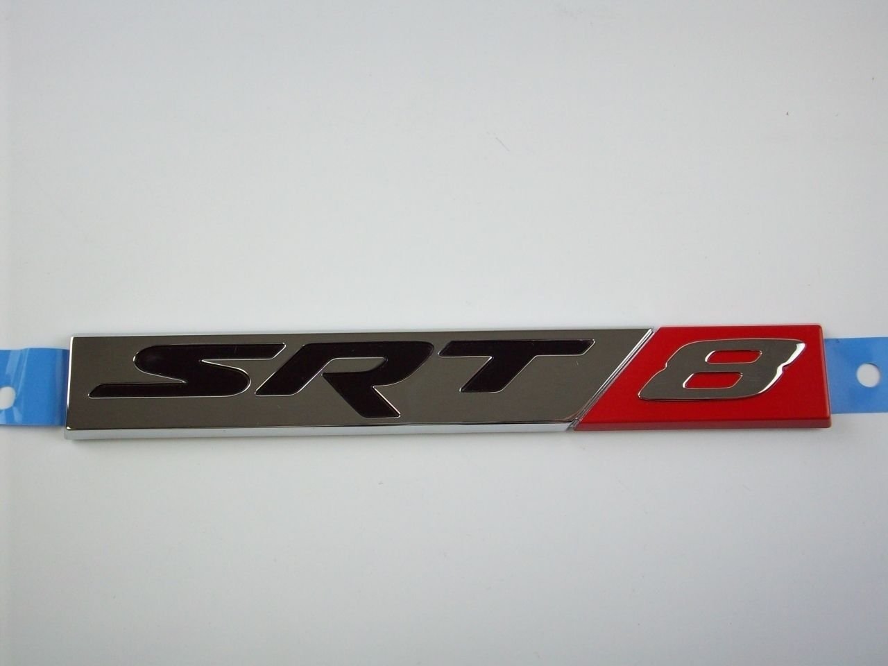 Dodge Charger Challenger Magnum Chrysler 300 Jeep SRT8 Emblem 5029893AB OEM