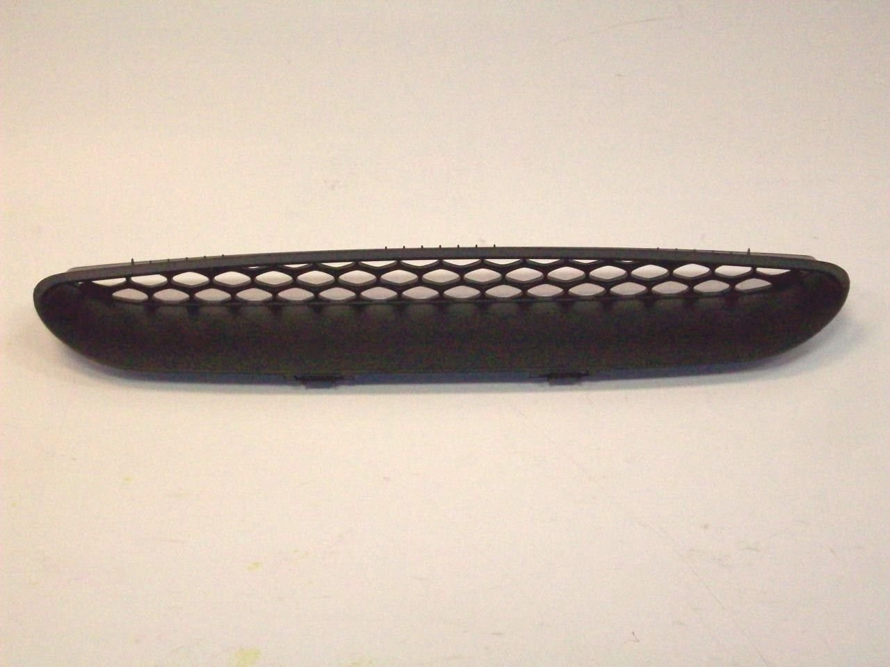 15-16 Dodge Charger SRT Hellcat Center Black Hood Bezel OEM Mopar ...