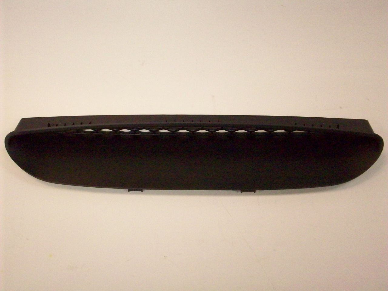15-16 Dodge Charger SRT Hellcat Center Black Hood Bezel OEM Mopar ...
