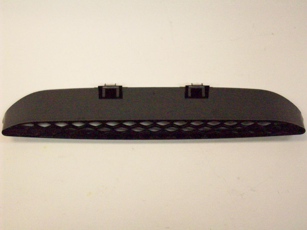 15-16 Dodge Charger SRT Hellcat Center Black Hood Bezel OEM Mopar ...