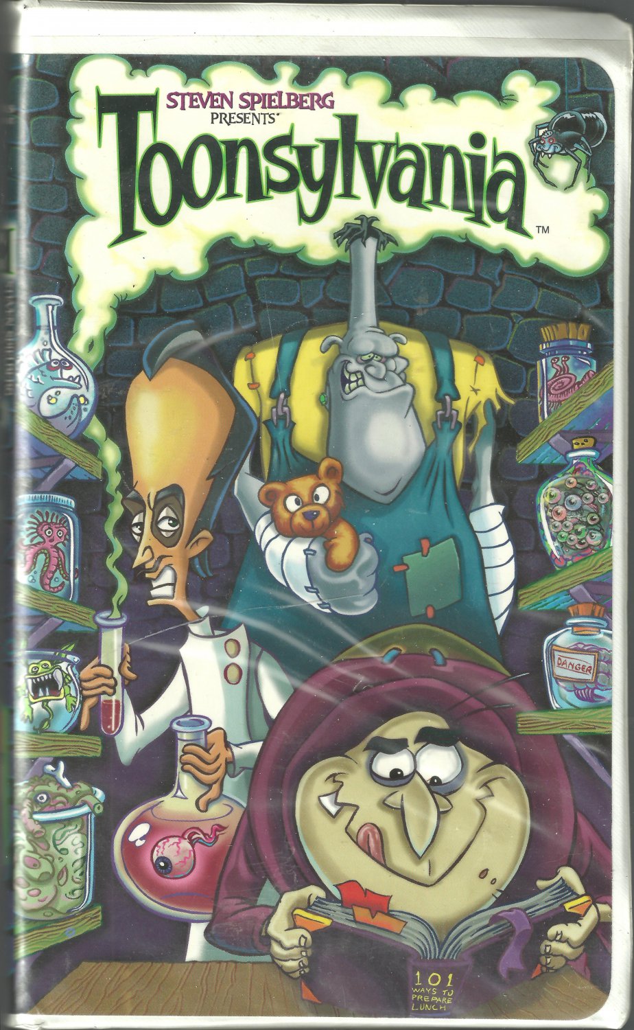 Toonsylvania ⚑$⚬Ɩⅆ ⚪⋓Ϯ⚠