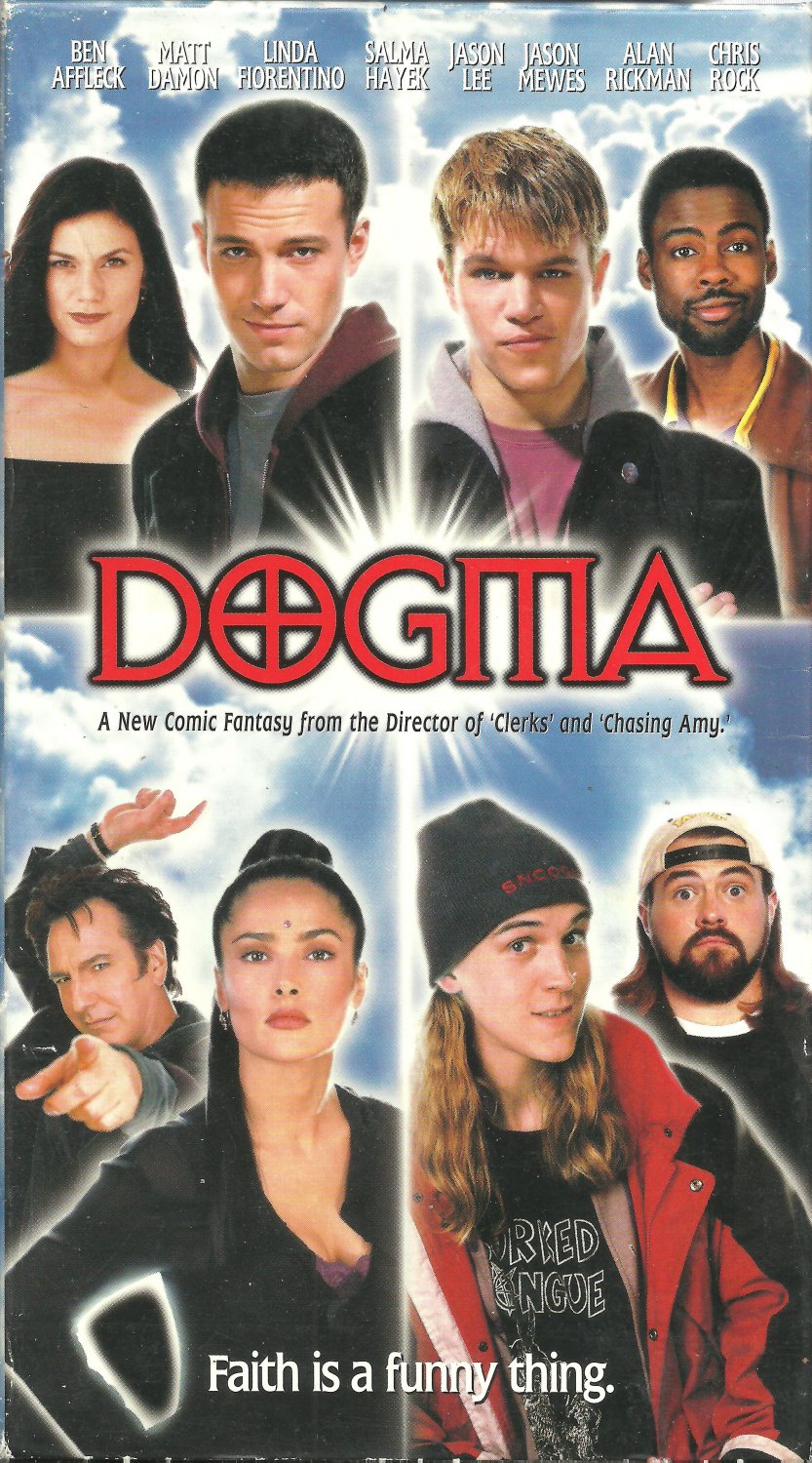 Dogma ⚑$⚬Ɩⅆ ⚪⋓Ϯ⚠