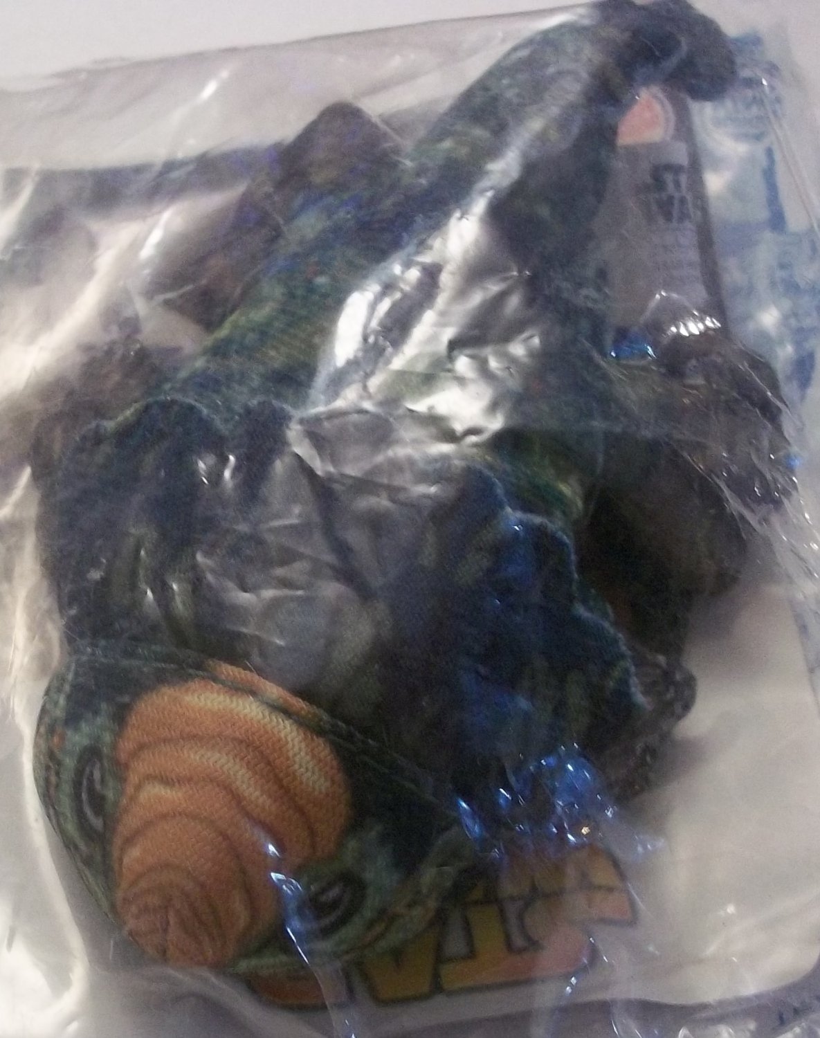 Star Wars Episode III Burger King Toys: Boga ⚑$⚬Ɩⅆ ⚪⋓Ϯ⚠