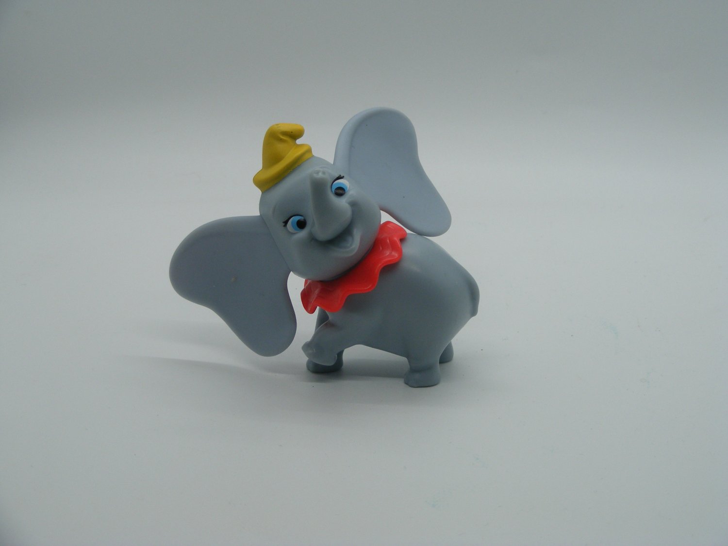 Dumbo Figure