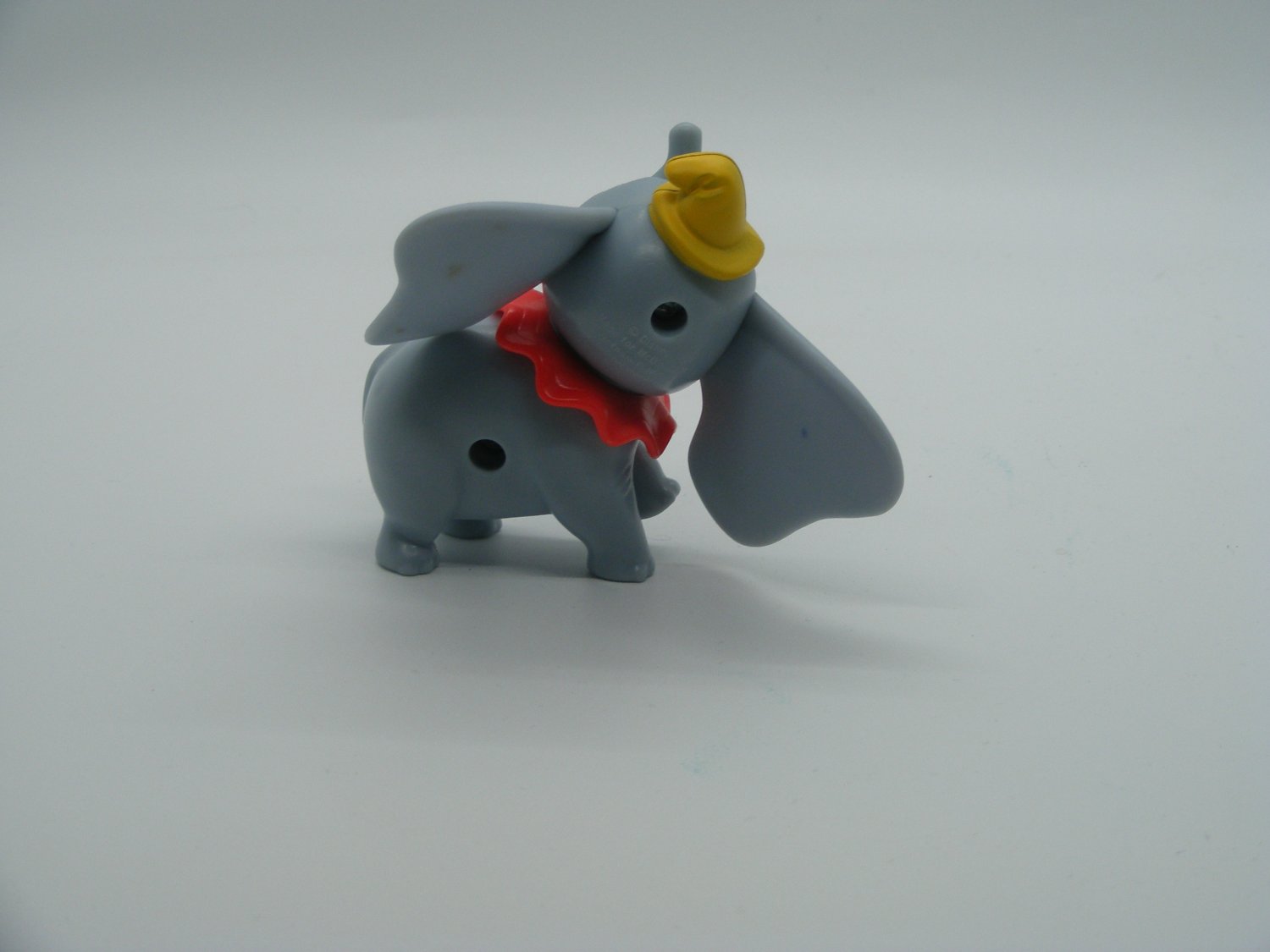 Dumbo Figure