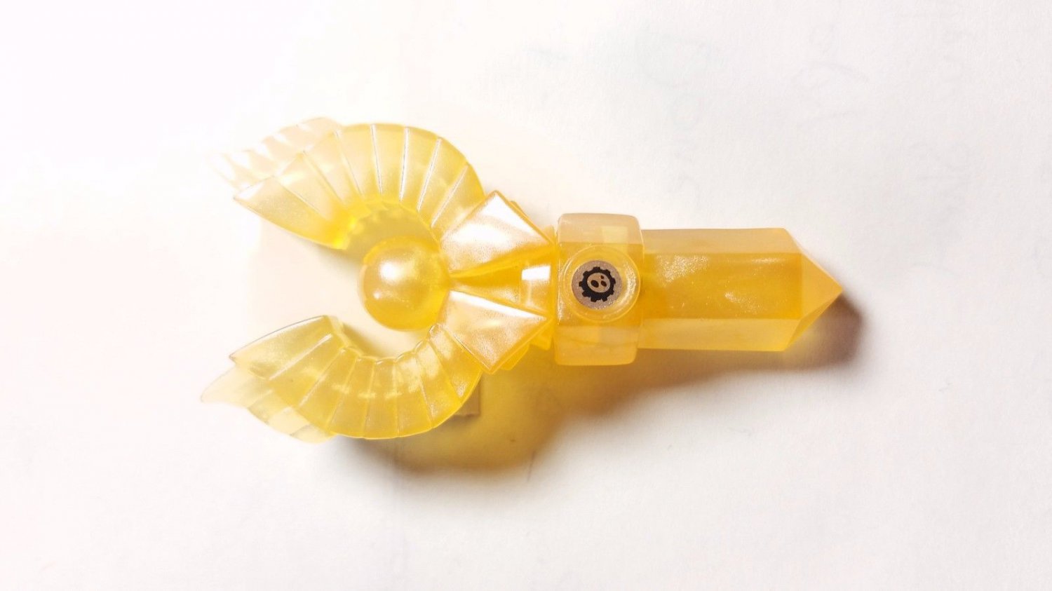 Tech Angel Trap - Skylanders Trap Team - WiiU PS4 Xbox One Xbox 360 (f)