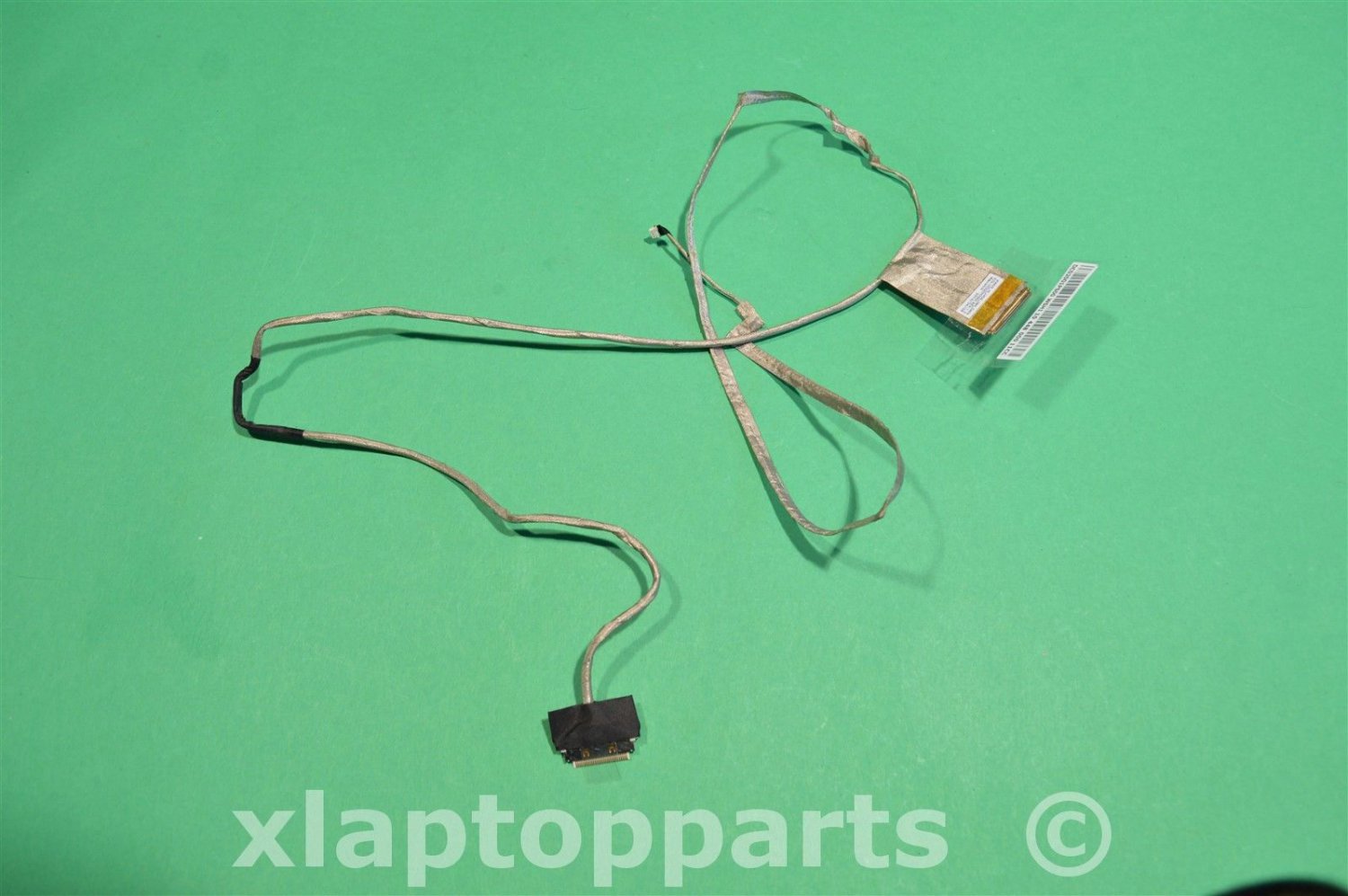 LENOVO G SERIES G500 GENUINE LCD SCREEN CABLE DC02001PS00