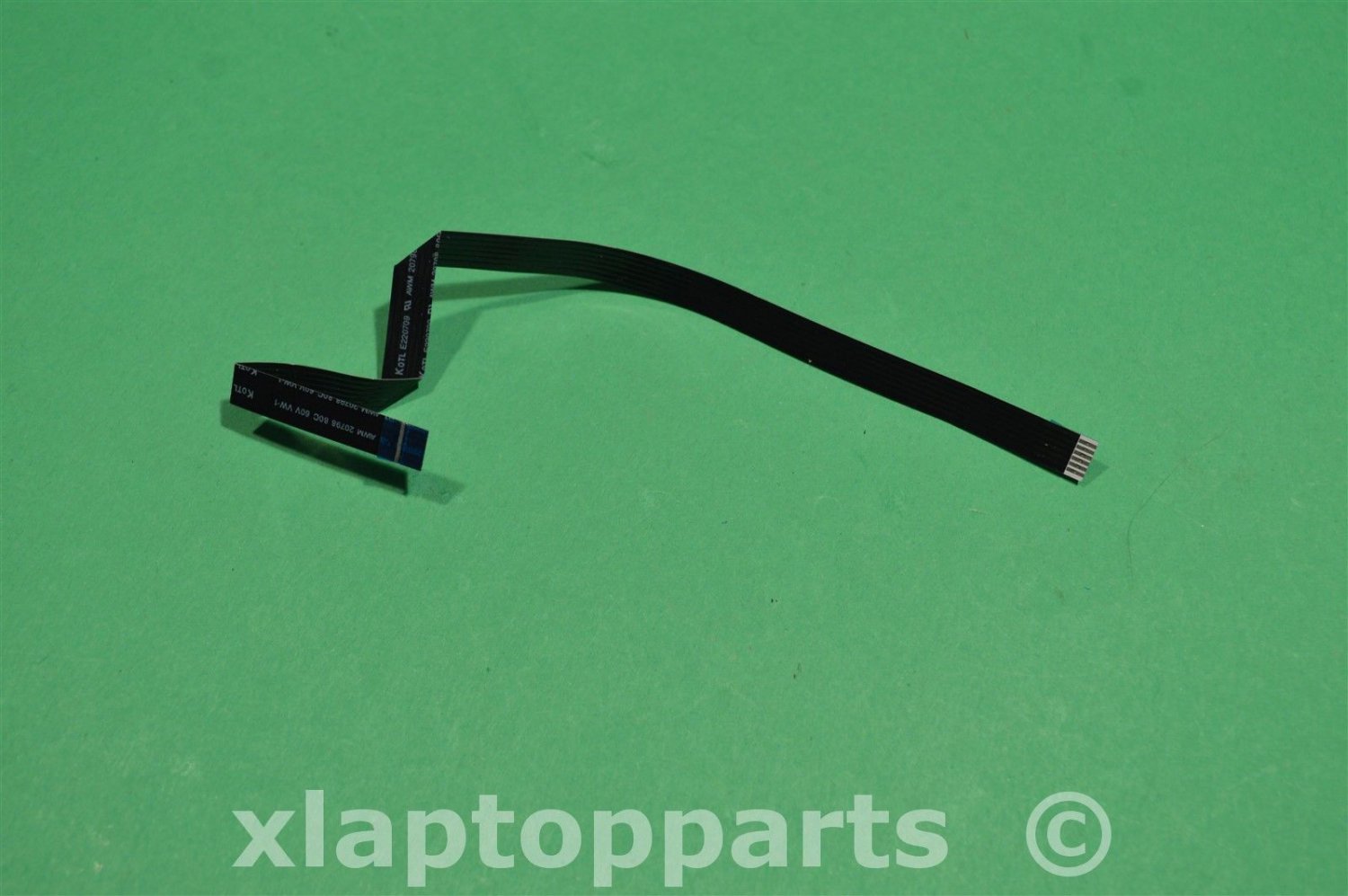 HP 255 G2 POWER BUTTON RIBBON CABLE