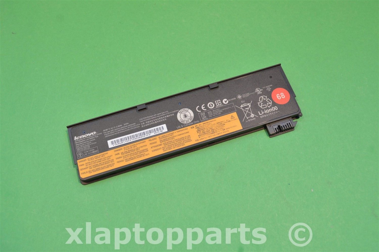 X240 Battery