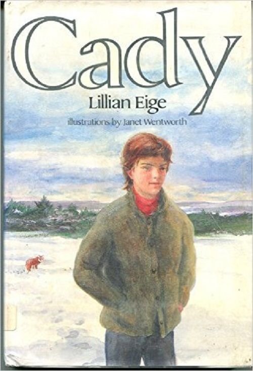 Cady [Jan 01, 1987] Eige, Lillian