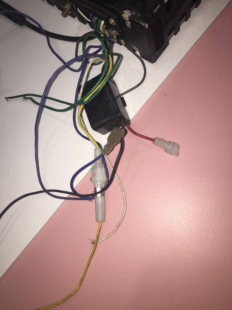 Vintage Sansui RX-4100 Radio - RARE