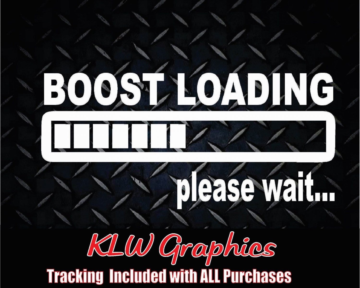 Boost Loading - Funny JDM Decal Sticker Turbo Supercharge diesel 2500 ...