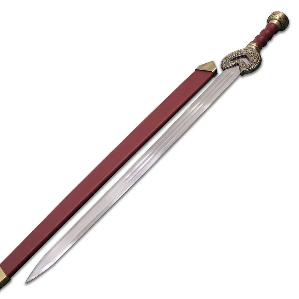 King Theoden Sword from Movie lord f the ring