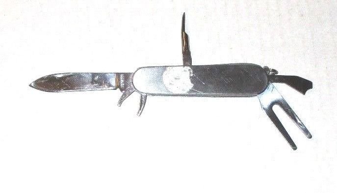 PROTOCOL MULTI FUNCTION POCKET TOOL