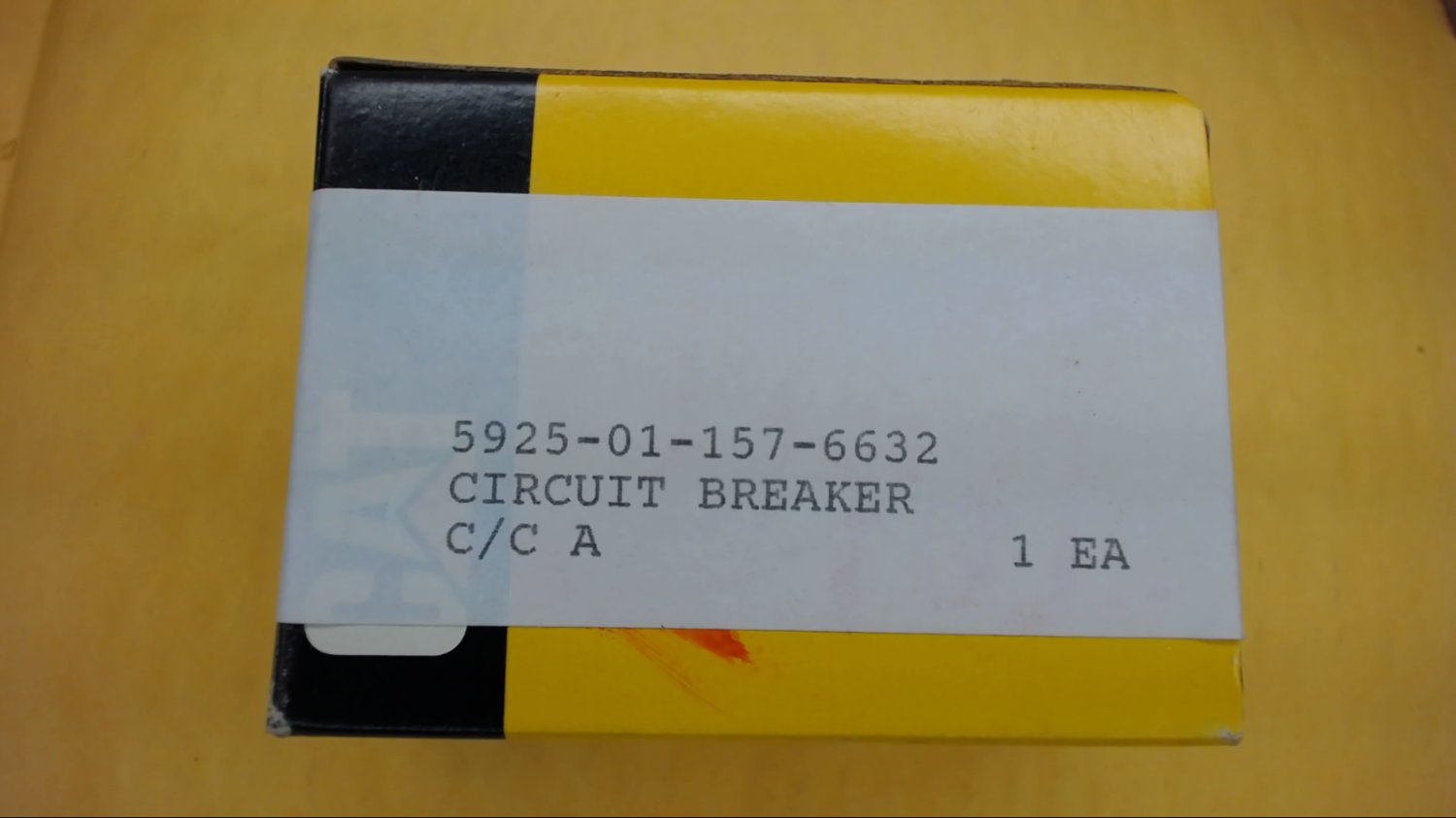 TEXAS INSTRUMENTS 7N-1621 5925-01-157-6632 Screw Mount Mil Spec Circuit ...